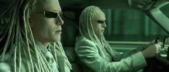 The matrix .was haltet ihr von dem film und welcher teil sagt euch mehr ...