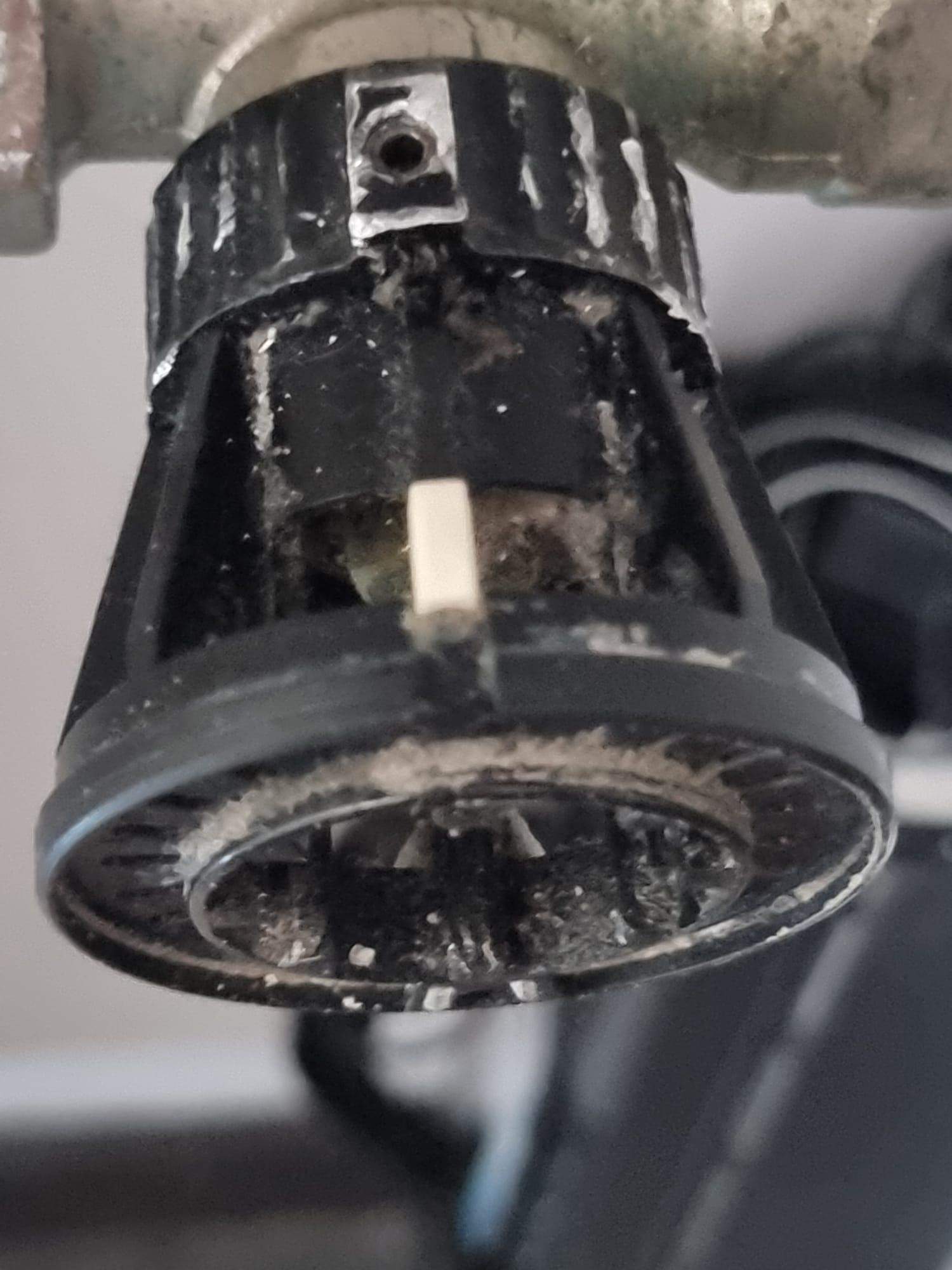 Thermostat Kaputt Heizung Hei