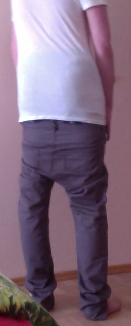 Tipps zum Sagging? (Mädchen, Frauen, Jungs)