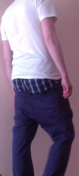 Tipps zum Sagging? (Mädchen, Frauen, Jungs)