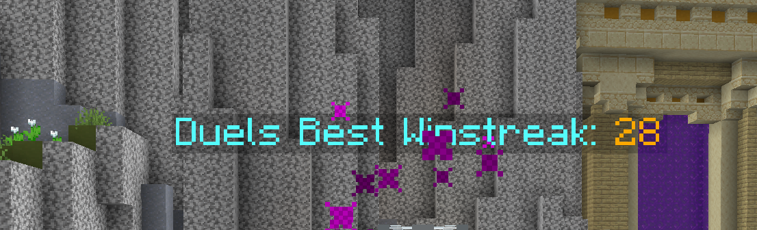 Titel über dem Namen? (Minecraft, Plug-in, Hypixel)