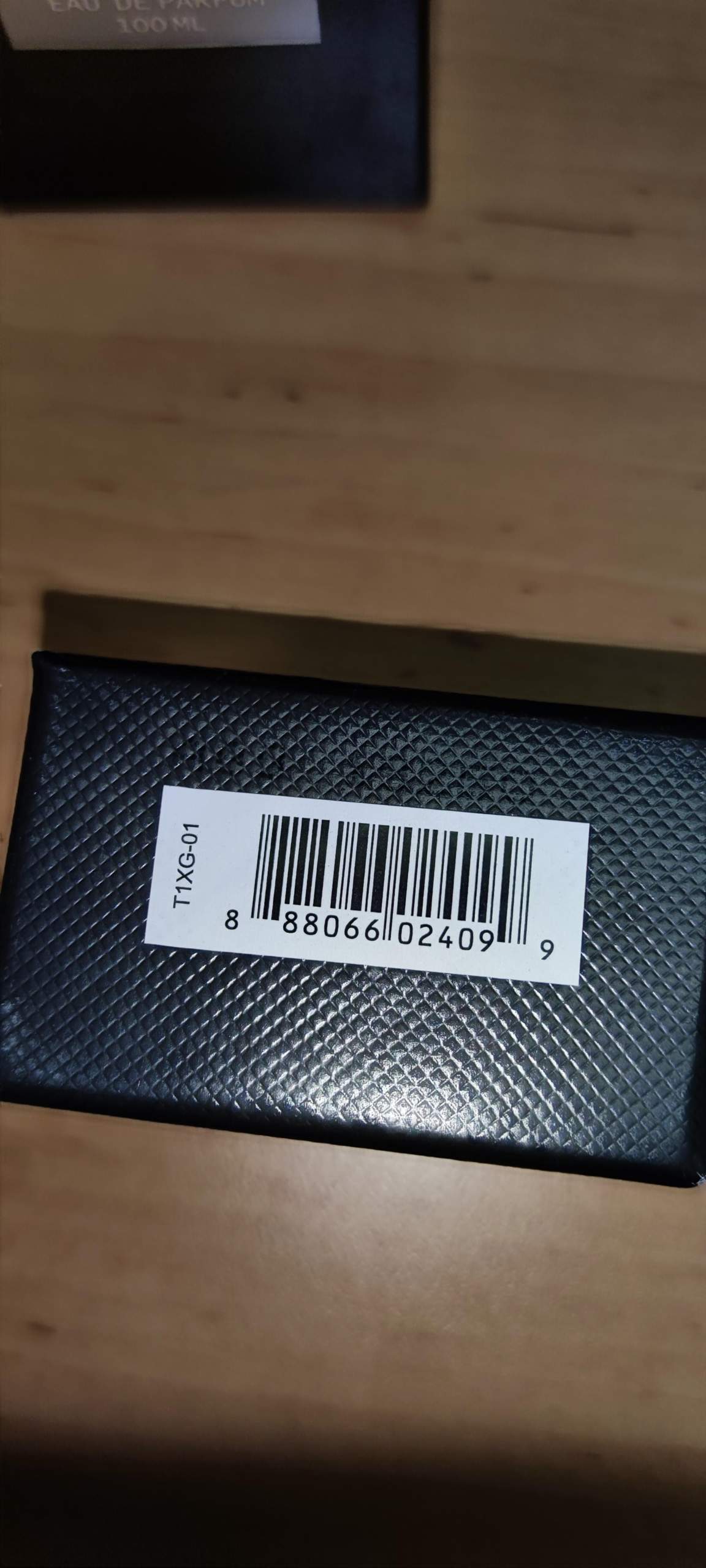 Tom Ford Fake Parfüm? (Kosmetik, Duft, Parfümerie)