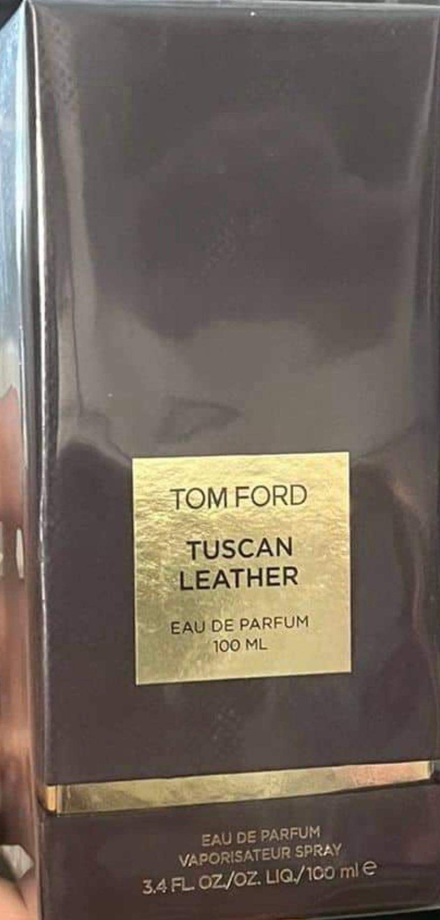 Tom Ford Fake Parfum? (Parfüm)
