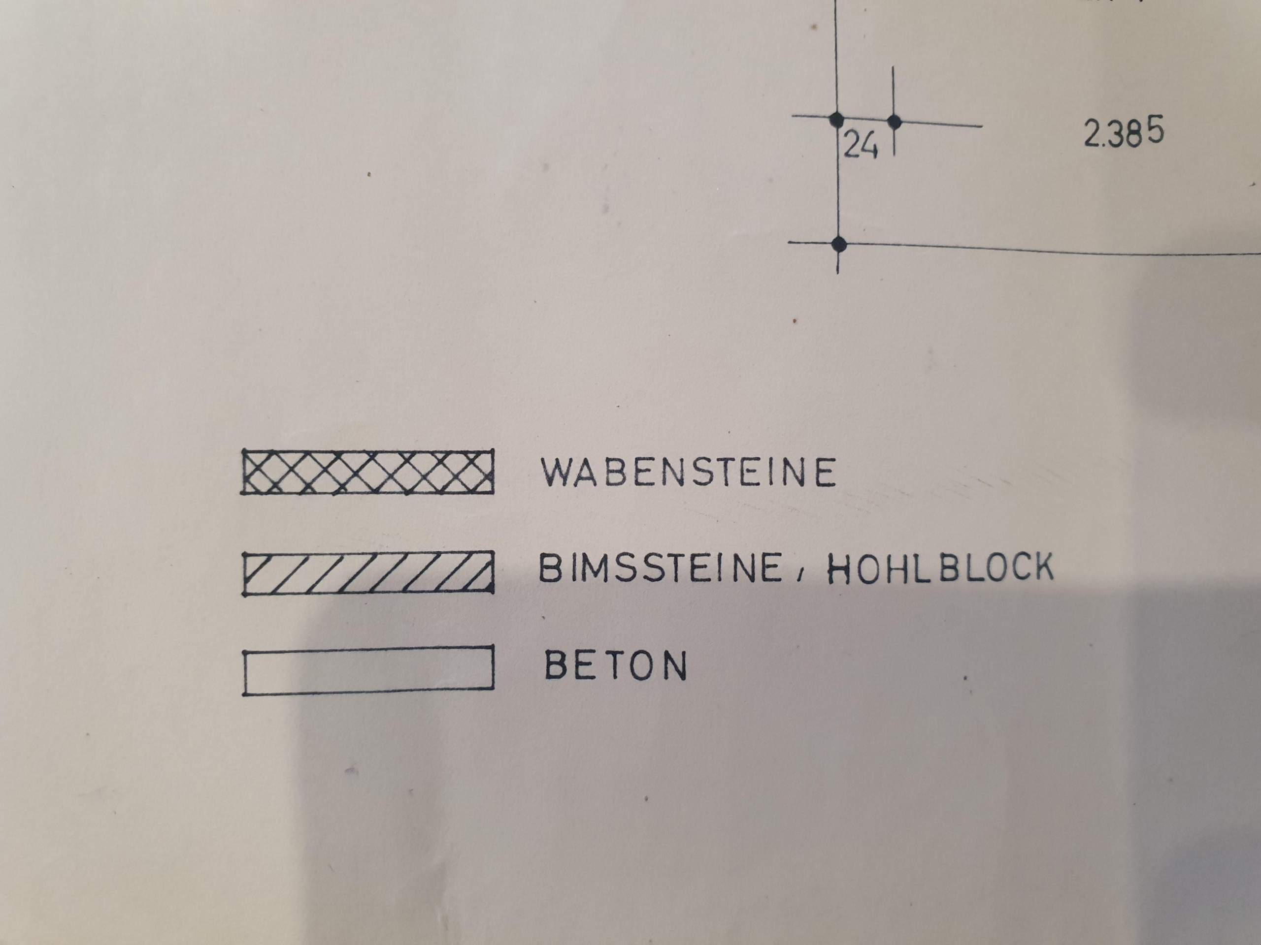 Tragende Wände? (Architektur, Wand, Renovierung)