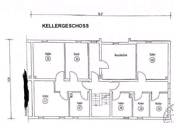 Tragende Wand? (Architektur, Renovierung, renovieren)