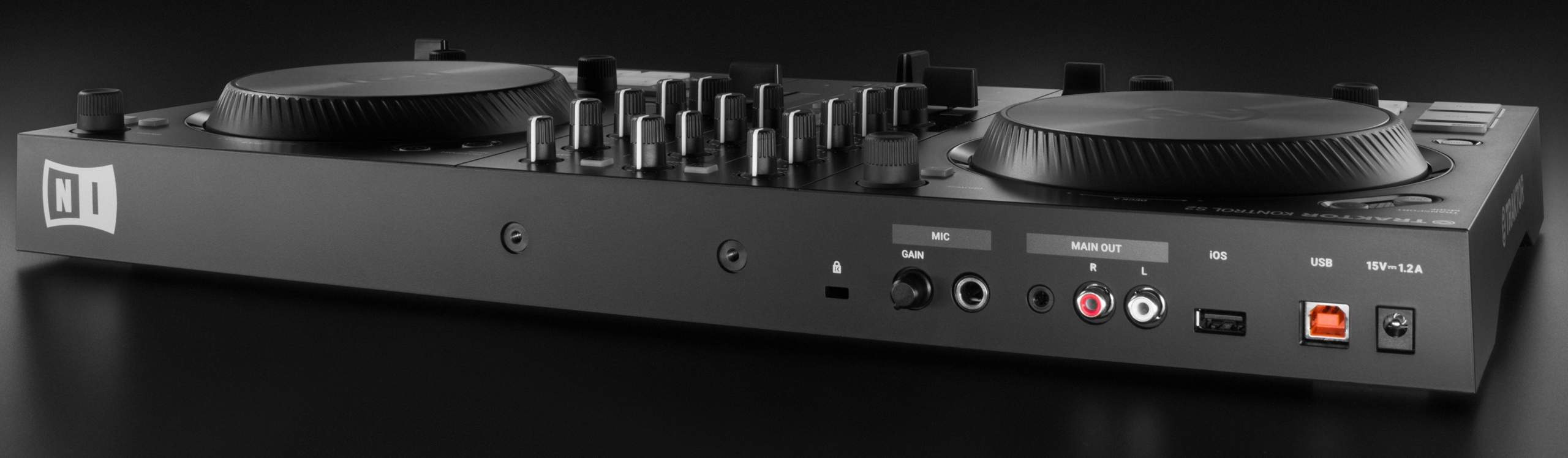 Traktor DJ Controller optimal verkabeln? Audio Interface oder y Adapter? (Party, Audiotechnik ...