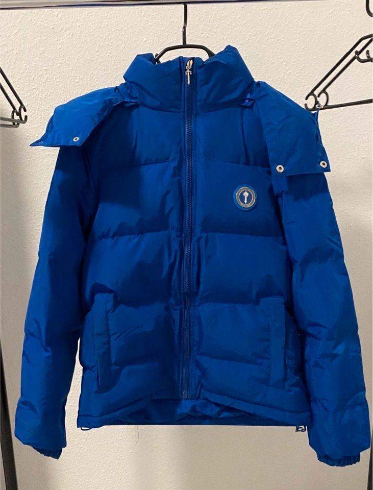 Trapstar Jacken? (Kleidung, Mode, Style)