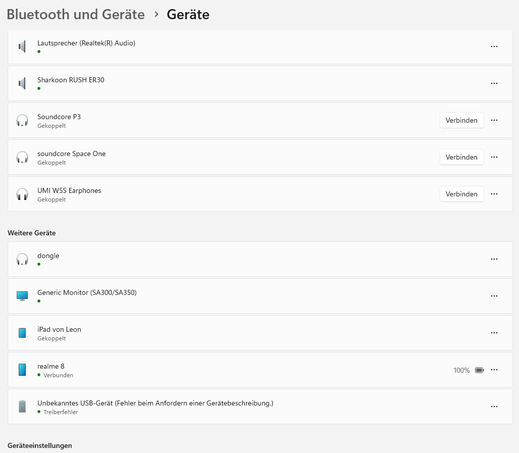Treiberfehler bei XBox Controller am PC beheben? (Controller Problem ...