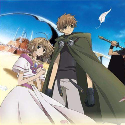 Tsubasa Chronicles ähnlich wie Cardcaptor Sakura? (Anime, Tsubasa ...