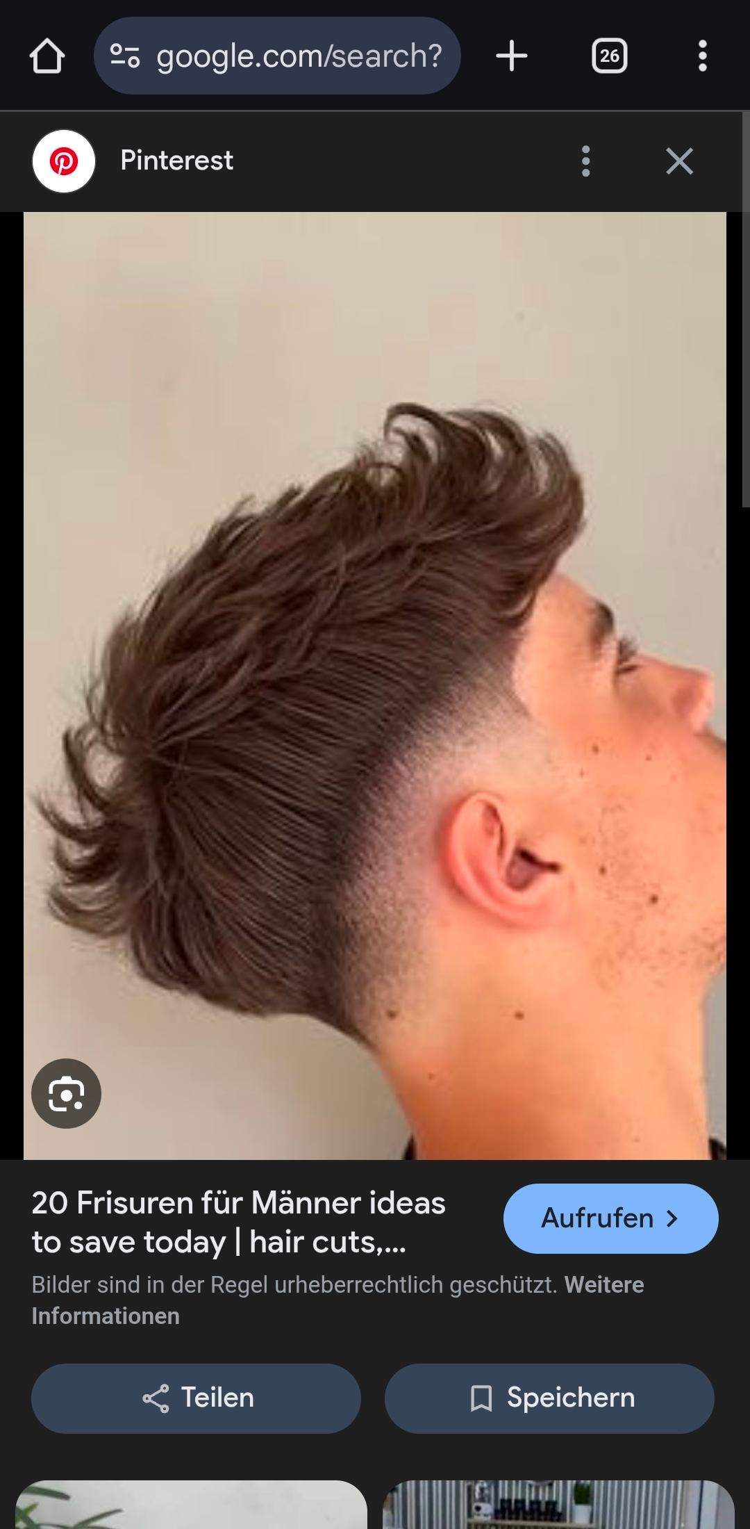 Tutorial für Wasserutsche Frisur? (Aussehen, Style, Friseur)