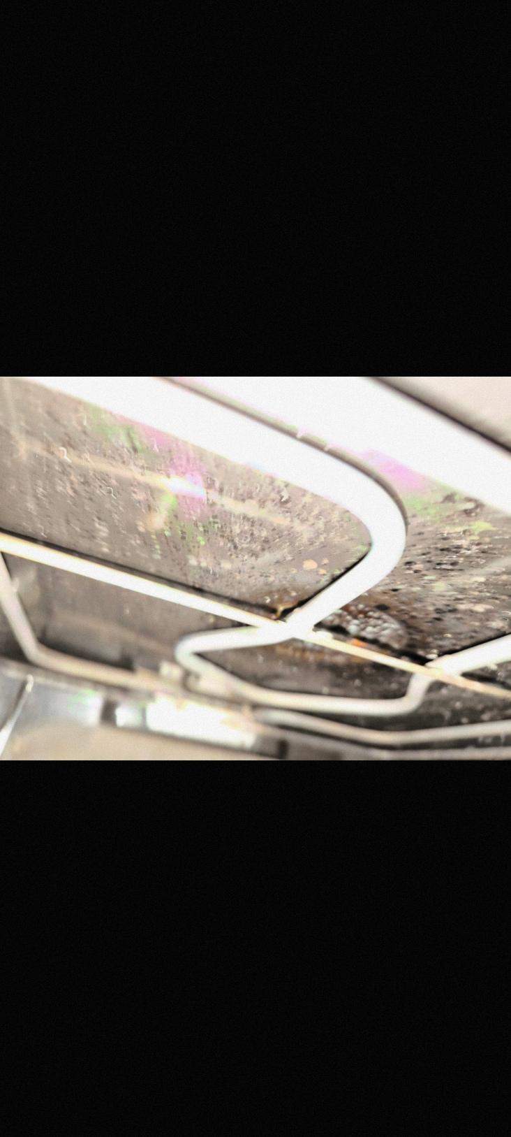 Schone Schimmel Im Backofen Bild
