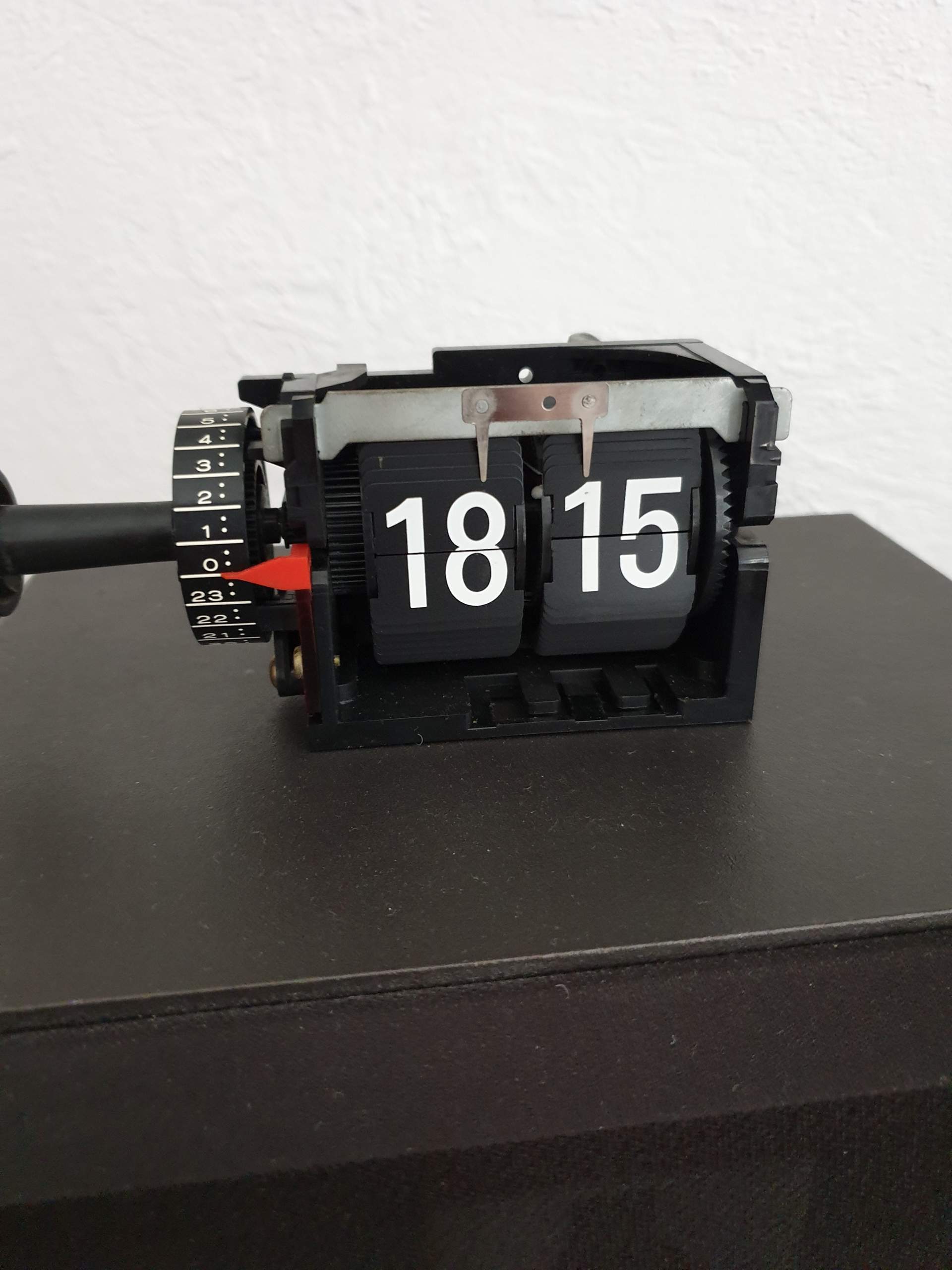Uhr Mit Raspberry Pi Arduino Bauen Computer Technik Pc