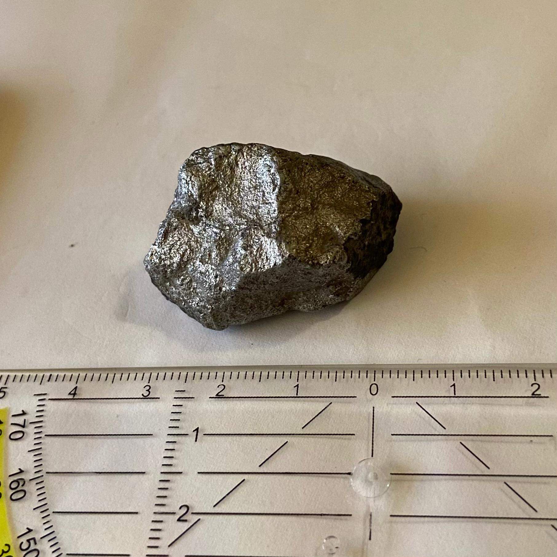 Um was für ein/en Erz/Stein/Mineral handelst es sich? (Metall, Steine ...