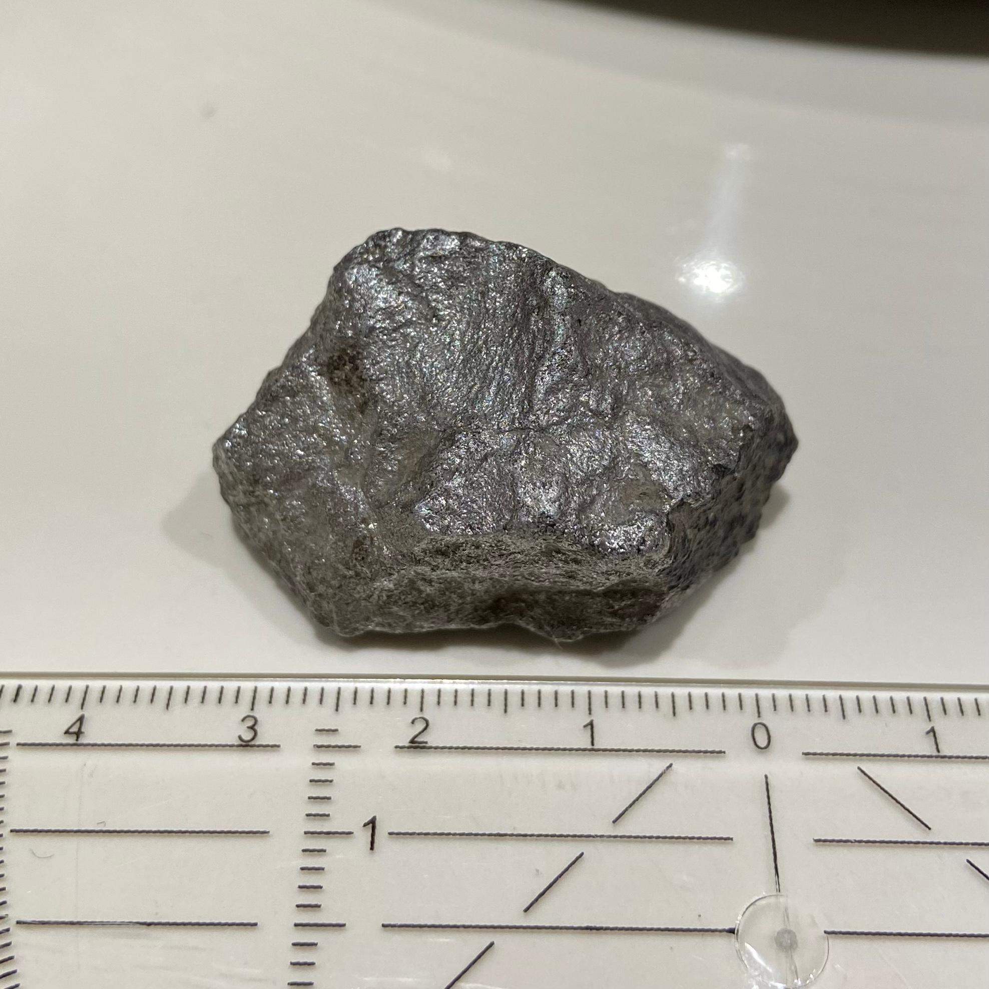 Um was für ein/en Erz/Stein/Mineral handelst es sich? (Metall, Steine ...