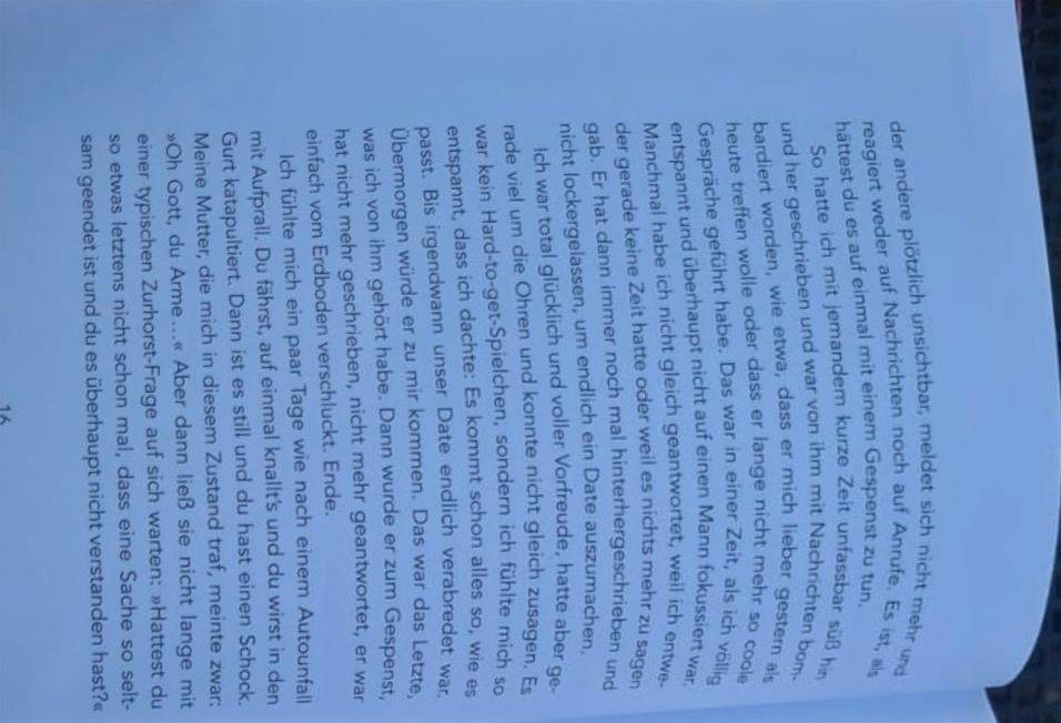 Um welches Buch handelt es sich? (Liebe, Literatur, lesen)