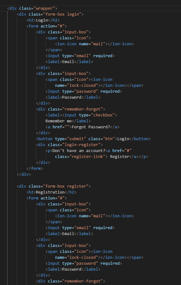 Uncaught TypeError: Cannot read properties of null (reading ...