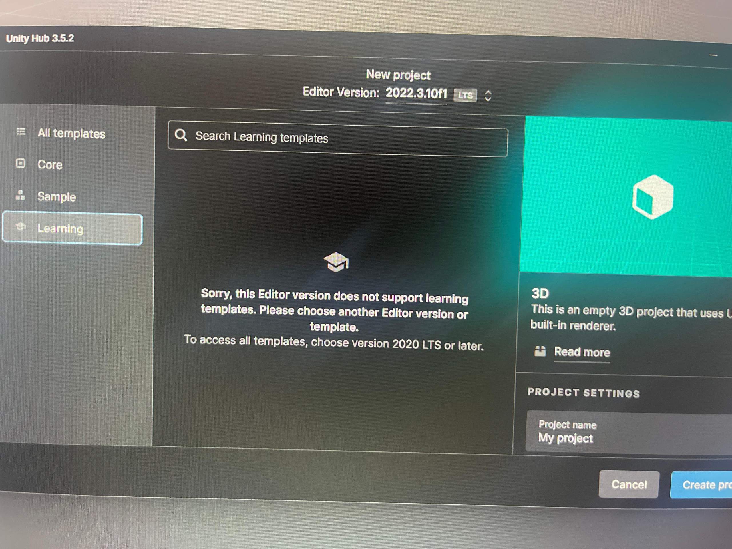 Unity programmieren lernen? (App, Programmiersprache, C Sharp)