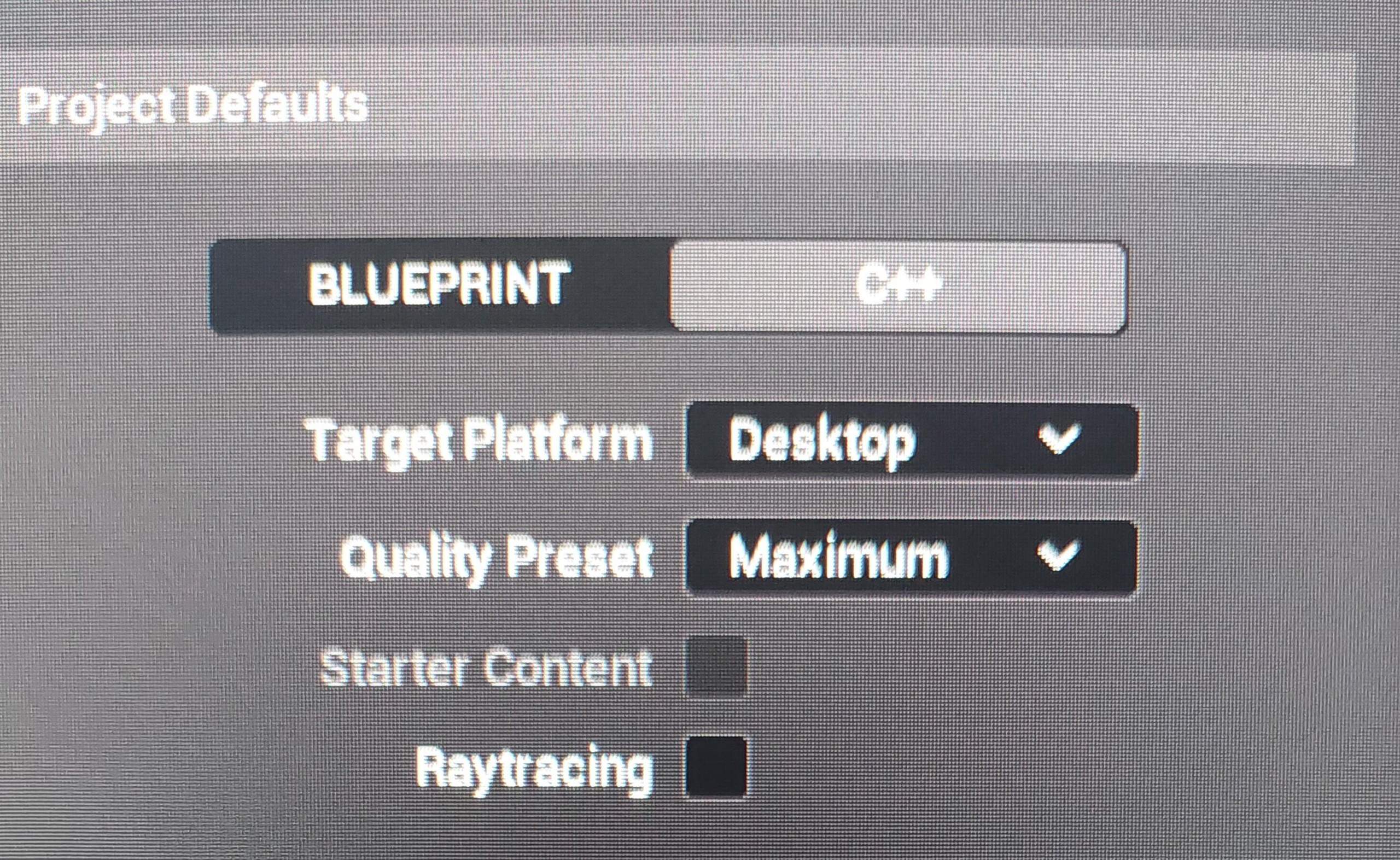Unreal Engine 5 Starter Content nicht verfügbar? (Computer, Technik, PC) Unreal Engine 5 Starter Content nicht verfügbar? (Computer, Technik, PC)