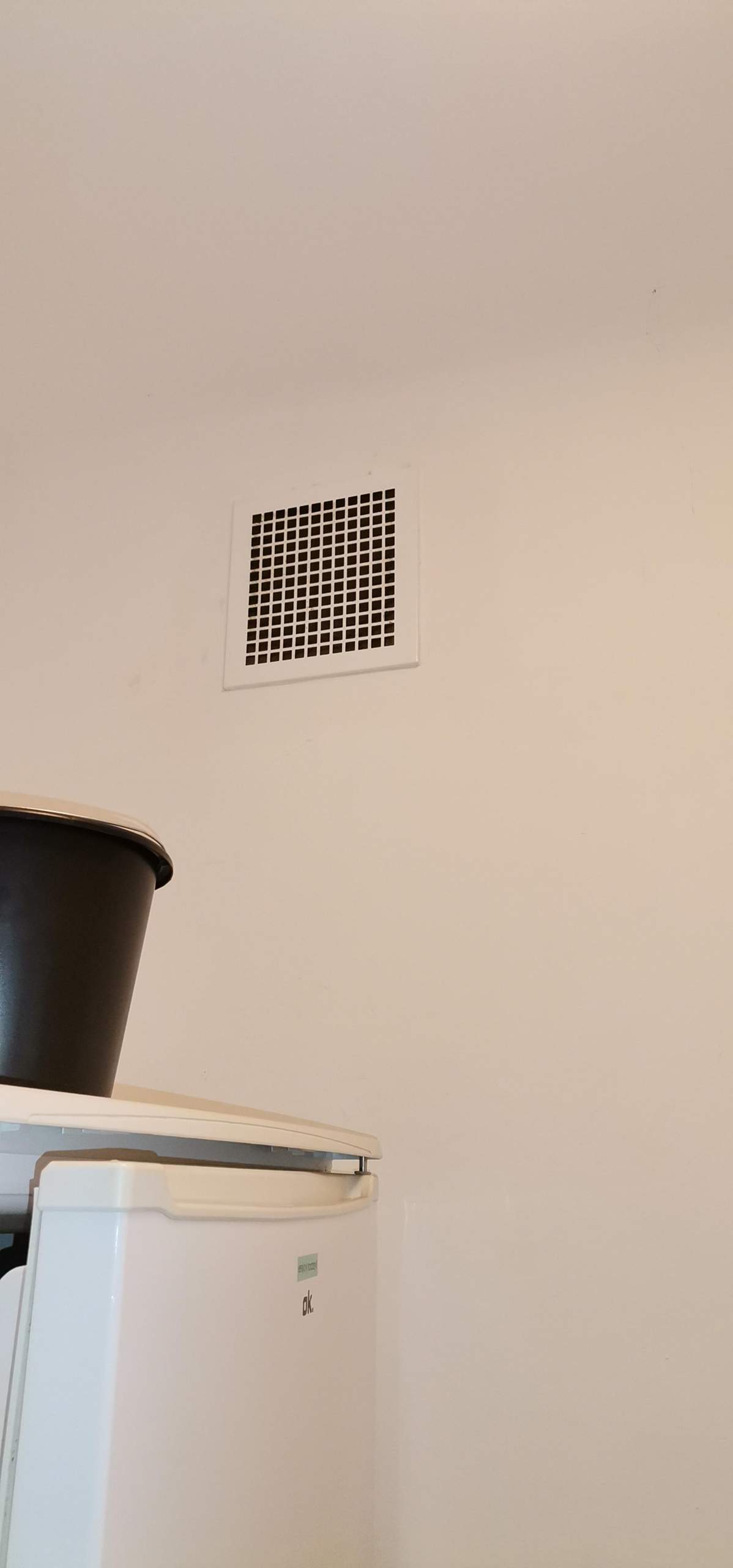 unser dachboden ist extrem staubig.?da wurde mindestens schon 10 jahre ...