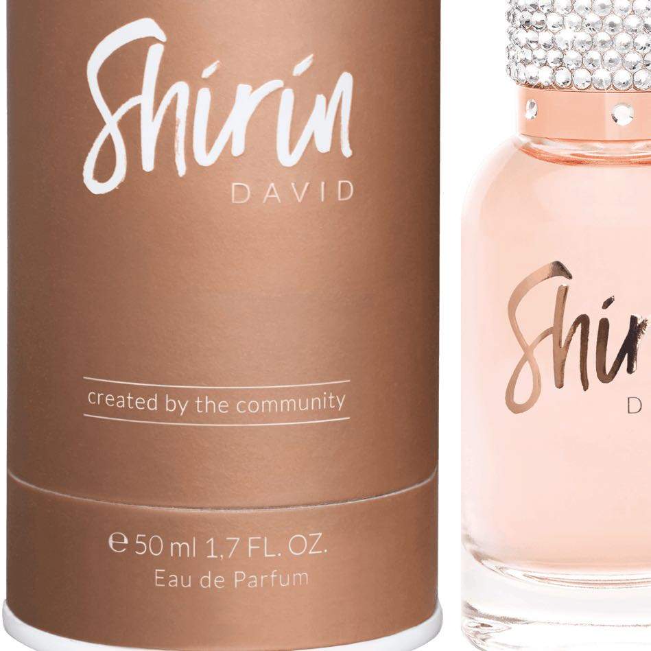 Unterschied zwischen den Farben (Shirin david)? (Kosmetik, Parfüm, Duft)