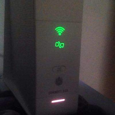 UPC Connect box wurde noch nicht Freigeschaltet? (Computer, Internet ...