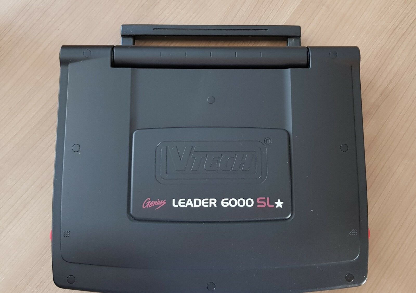 V-Tech Spielcomputer Genius Leader 6000 SL Schaltpläne? (Computer ...