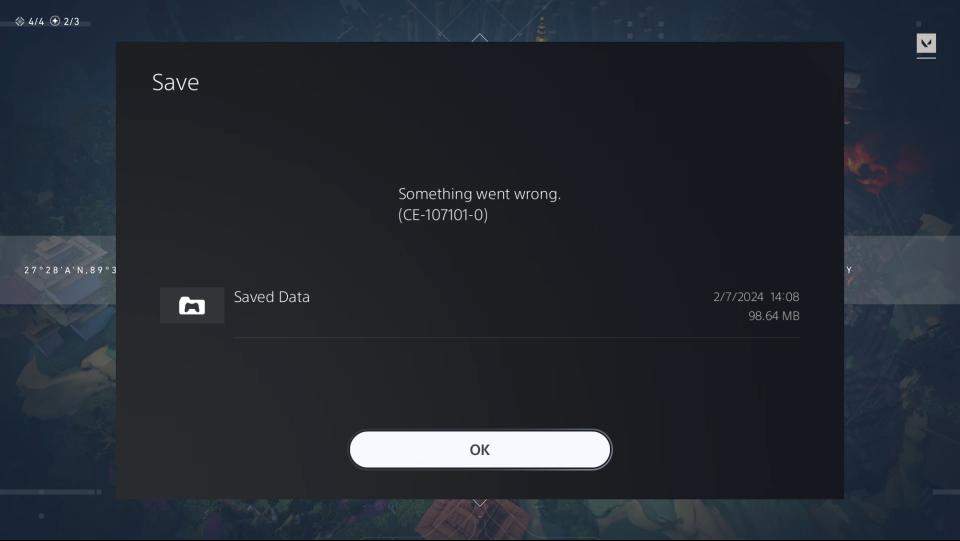 Valorant disconnect problem?