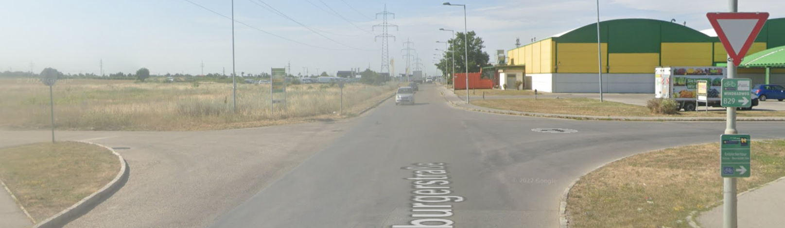 Verkehrsregeln Straße? (Führerschein, Fahrschule, Straßenverkehr)