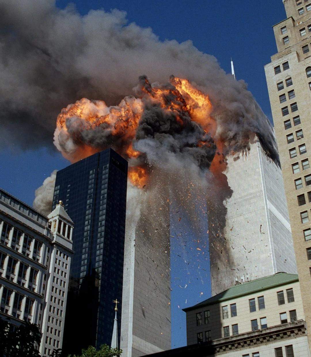 Verschwörungstheorie💥9/11 - was ist eure Meinung zu den Anschlägen am ...