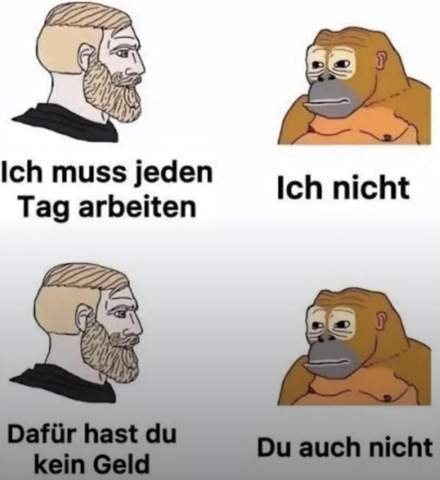 Versteht ihr das Meme? (Deutschland)