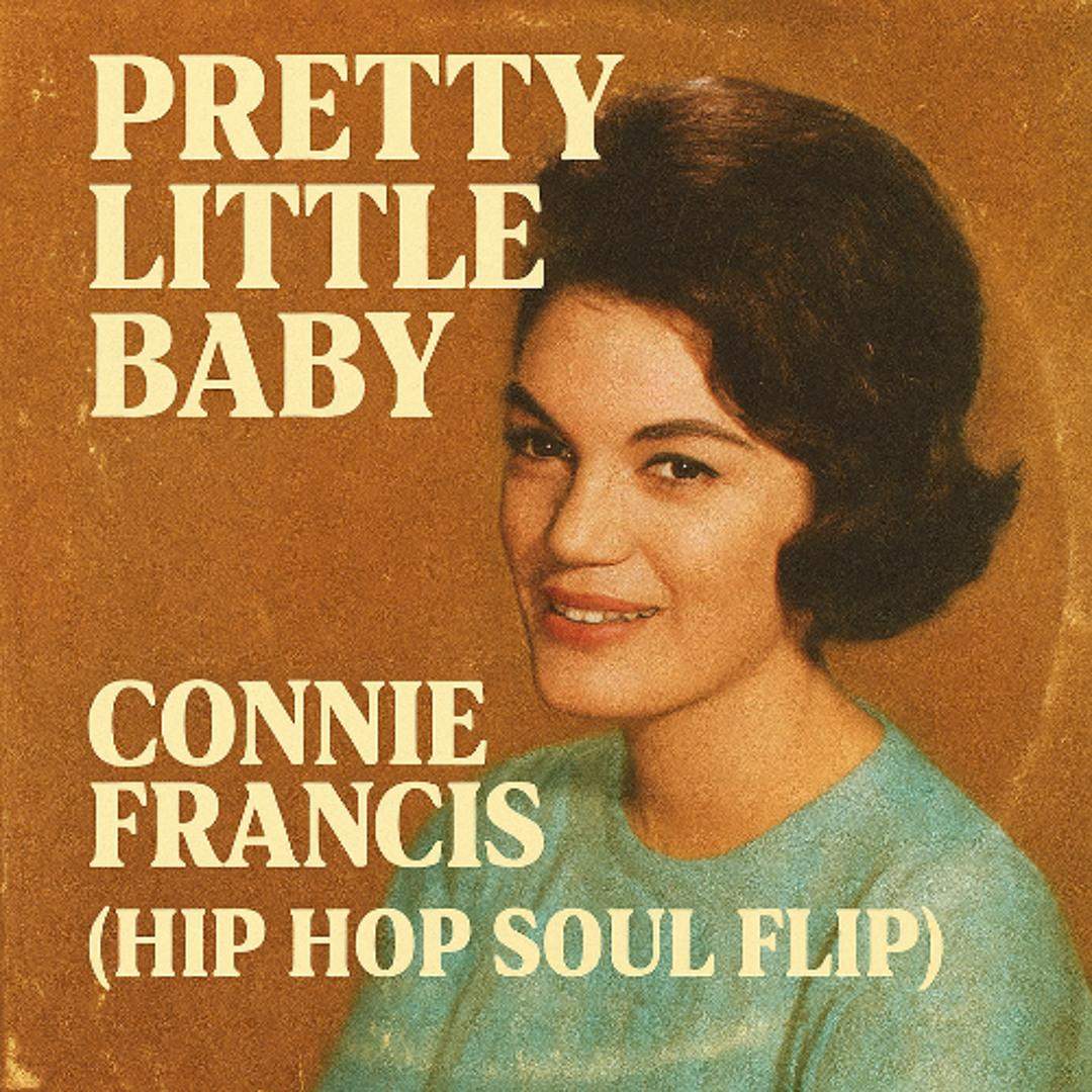 Versteht Ihr den Comeback-Erfolg von "Pretty Little Baby" von Connie ...