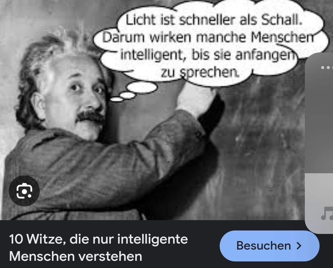 Versteht ihr den Witz? (Lernen, Grammatik)