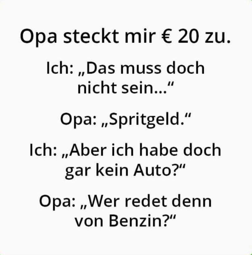 Versteht wer den Witz? (Witze, Humor, schwarzer Humor)