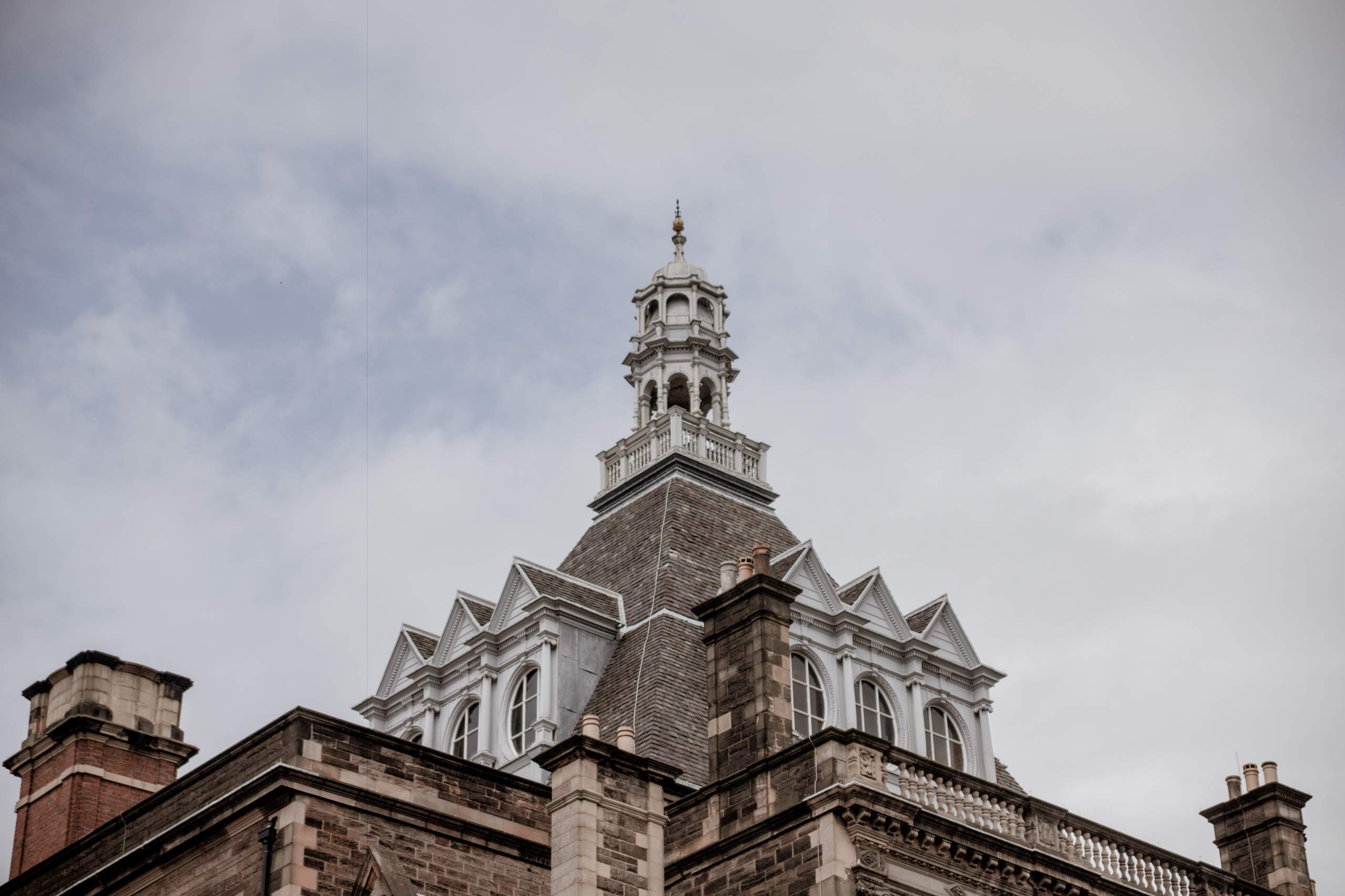 Vertikaler Strich bei Canon 6D Mark II Bilder? (Kamera, Foto, Fotografie)