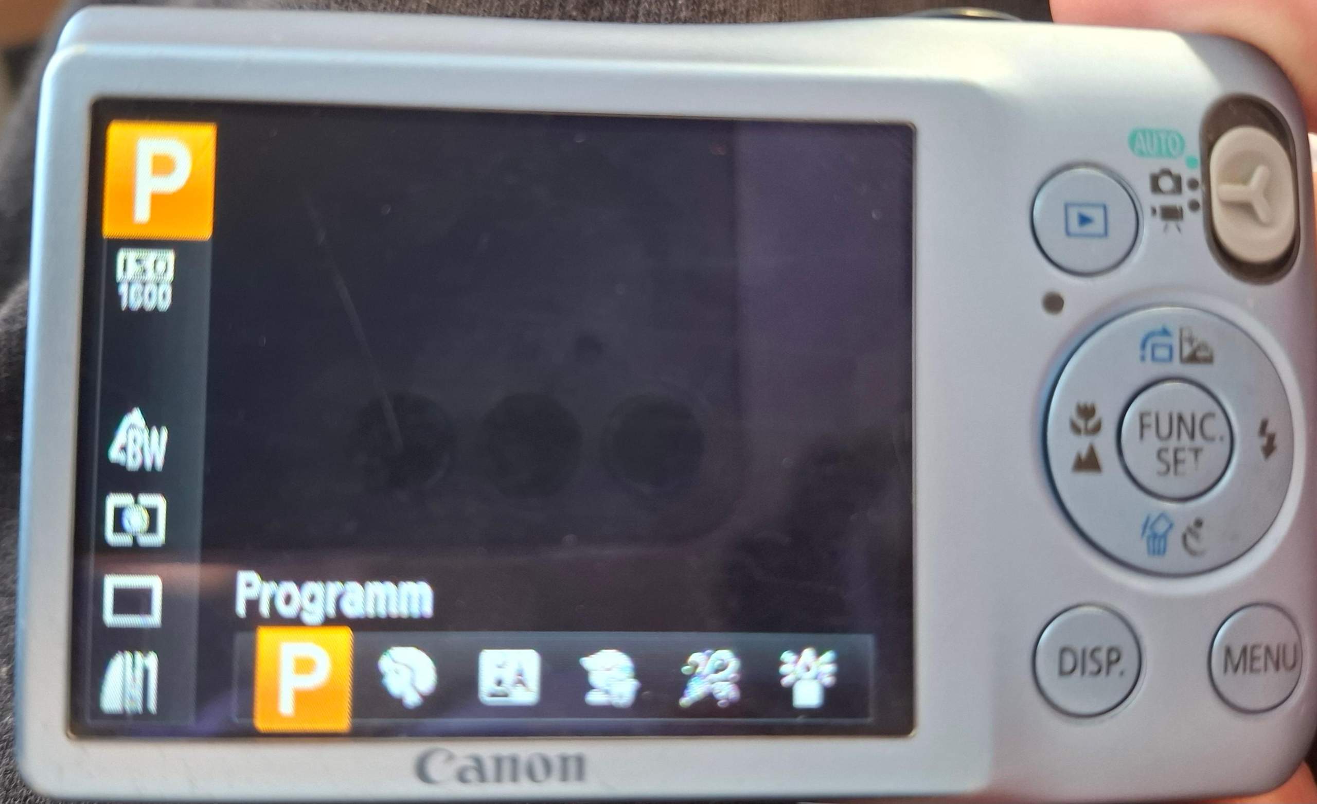 Vintage fotos mit canon ixus 107? (Bilder, Kamera, Foto)