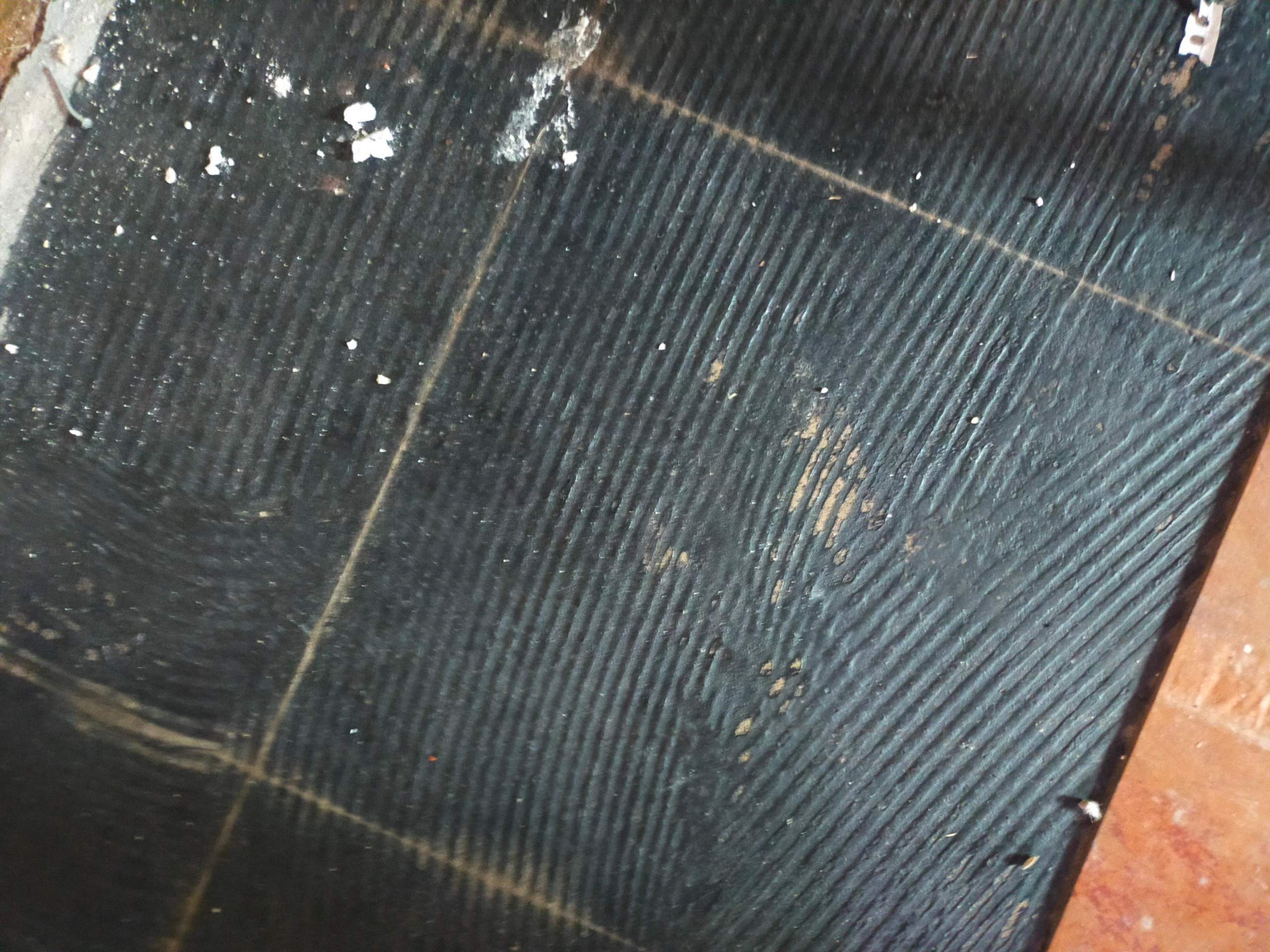 Vinyl-Asbest-Platten? (Technik, Renovierung, Boden)