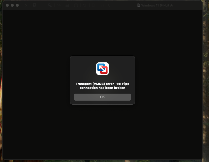 VMWare Fusion, Windows 11 on Apple Silicon Mac? (Microsoft, macOS ...