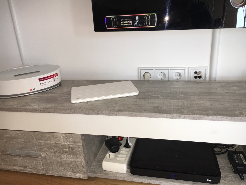 Vodafone Kabelrouter anschließen bei bestehender Telekom Verkabelung ...