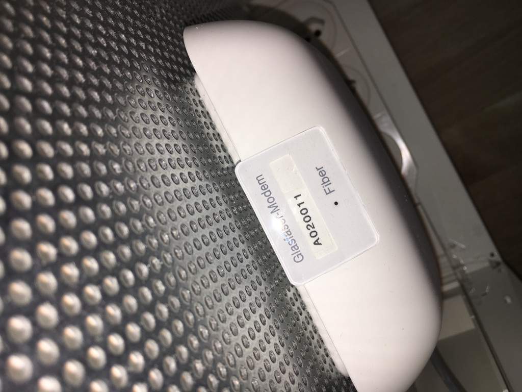 Vodafone Kabelrouter anschließen bei bestehender Telekom Verkabelung ...