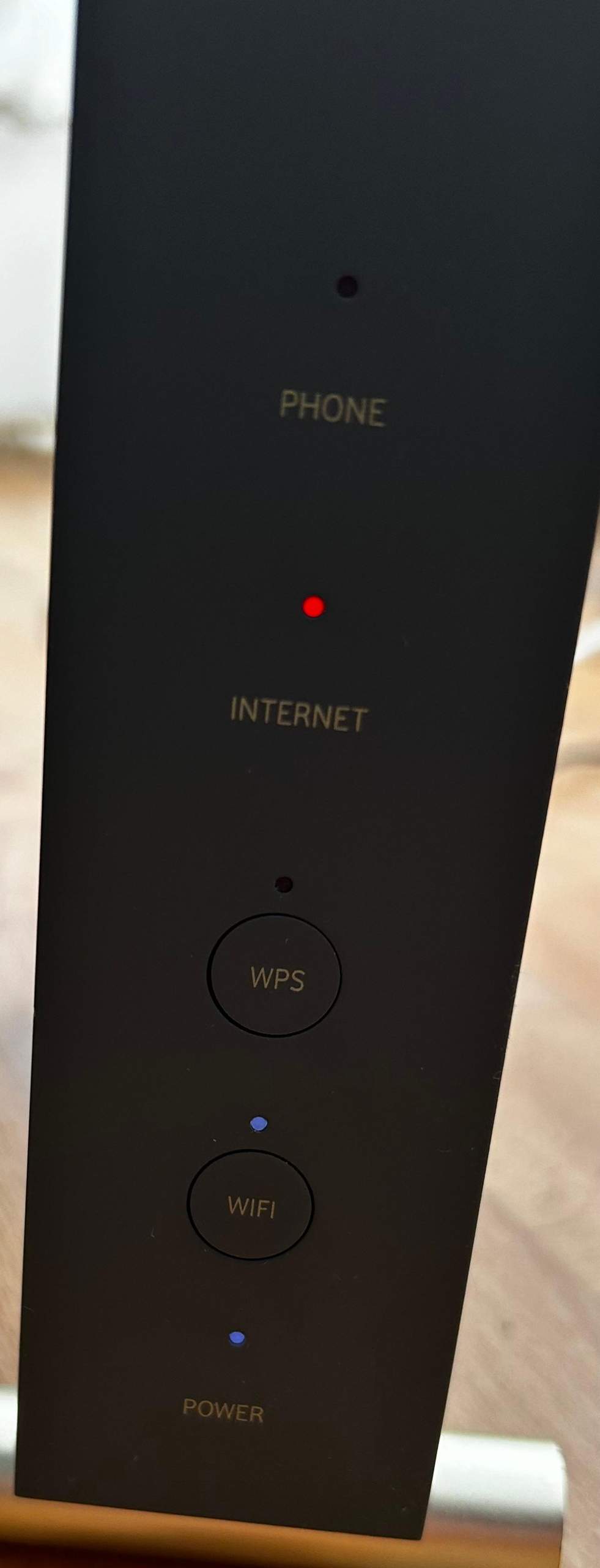 Vodafone Station? (Netzwerk, Internetverbindung, WLAN-Router)