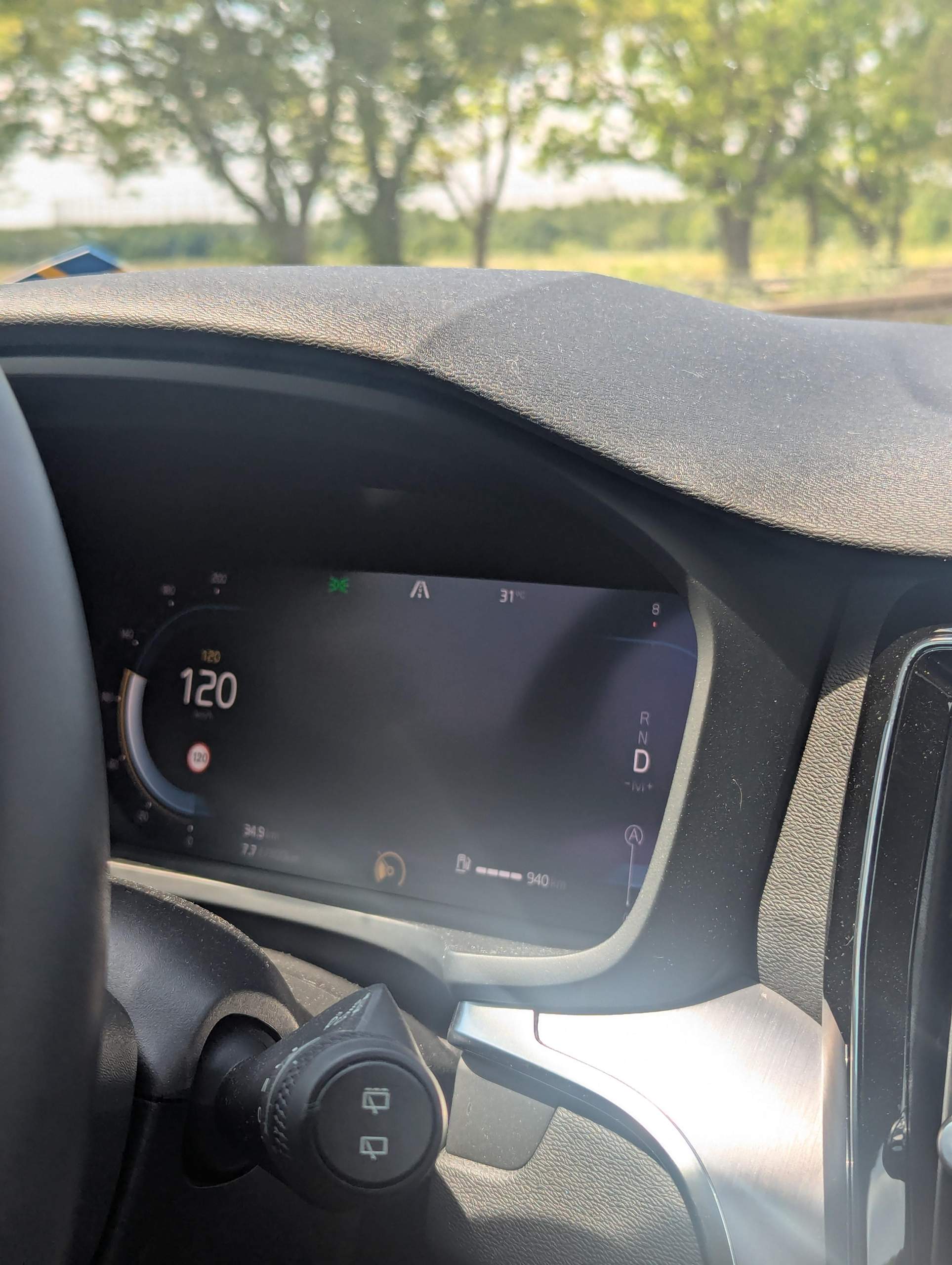 Volvo V60 Tachobildschirm wird kein Google Maps angezeigt? (Technik ...