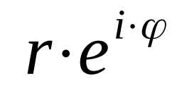 Von Eulerscher Form zu Normalform? (Mathematik, komplexe Zahlen)