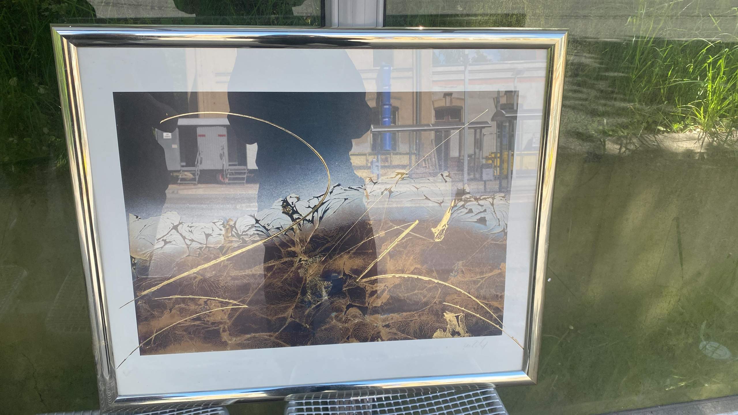 Von wem ist das? (Künstler, Malerei, Gemälde)