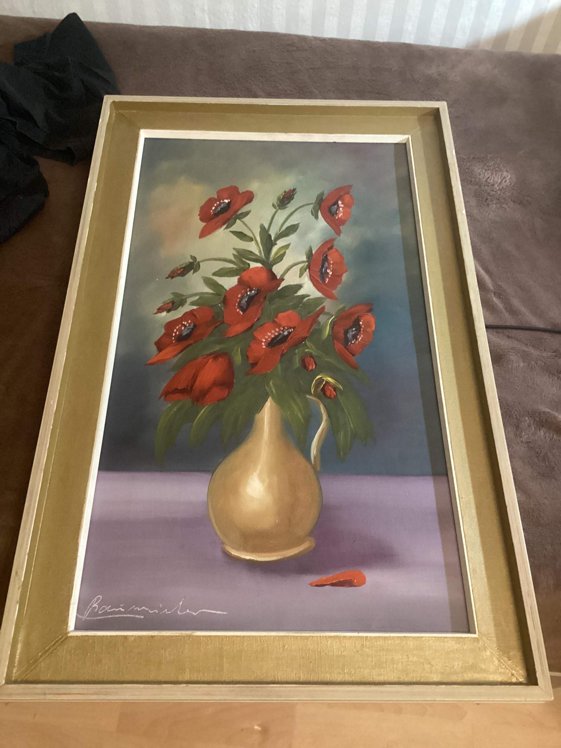 Von wem ist das Bild? (Kunst, Künstler, Malerei)