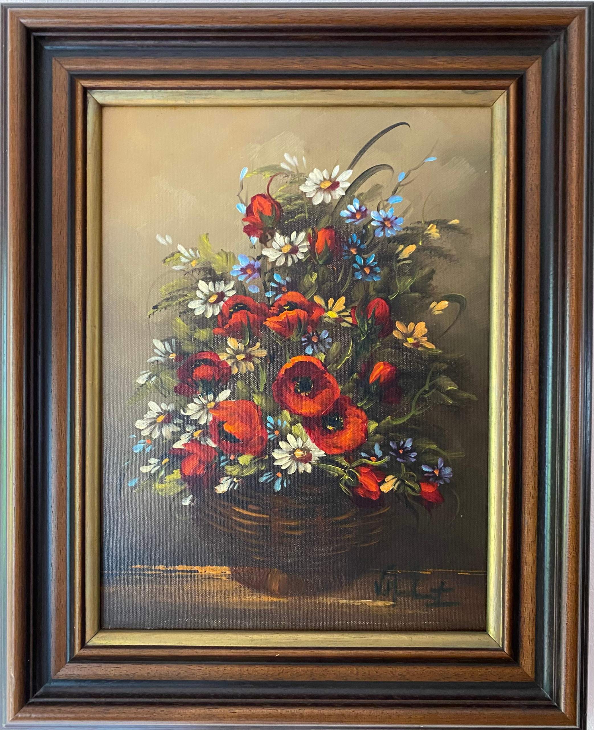 Von wem ist das Gemälde? (Bilder, Wert, Künstler)