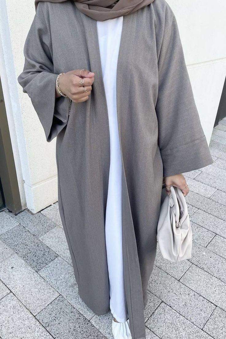 Von wo kann ich Abayas kaufen? (Kleidung, Mode, Islam)