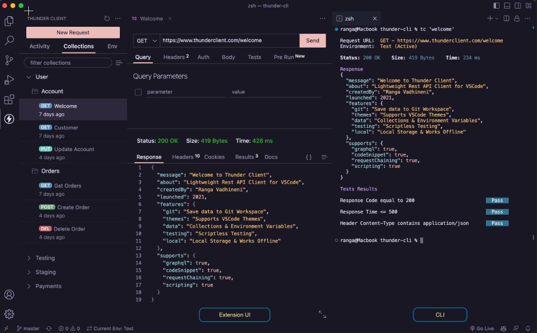 VS Code Theme? (Visual Studio, Visual Studio Code)
