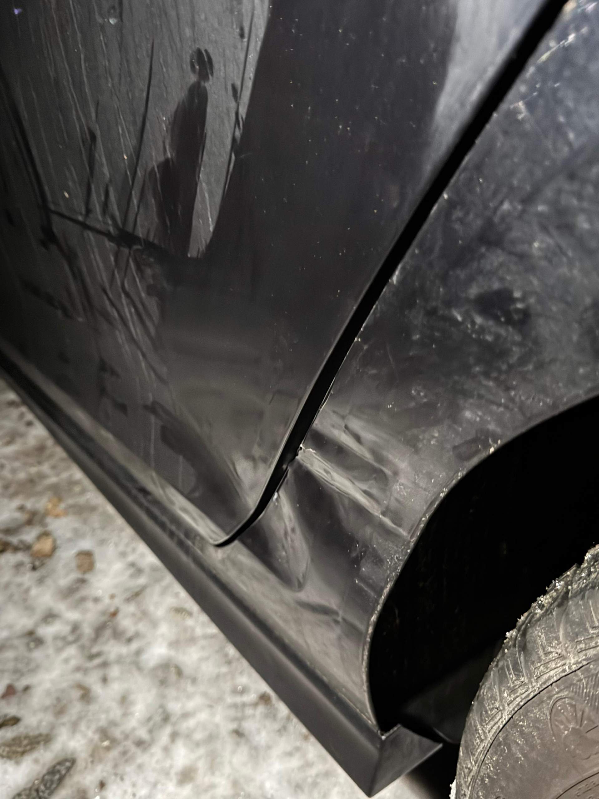 Wann darf ich mein Auto nach einem Unfall verkaufen? (Versicherung ...