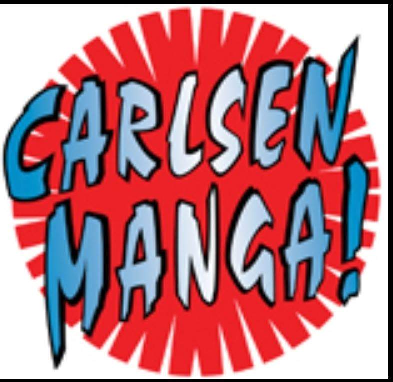 Carlsen Manga Logo Carlsen Manga Manga: Home Far Away COMIC COMBO