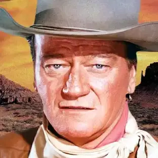 Wann ist John Wayne gestorben? (Fernsehen, Kino, Schauspieler)